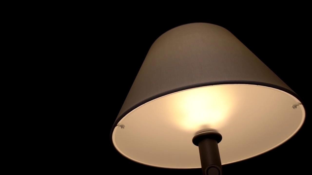 Promemoria - ZIP.ICO lamp - YouTube