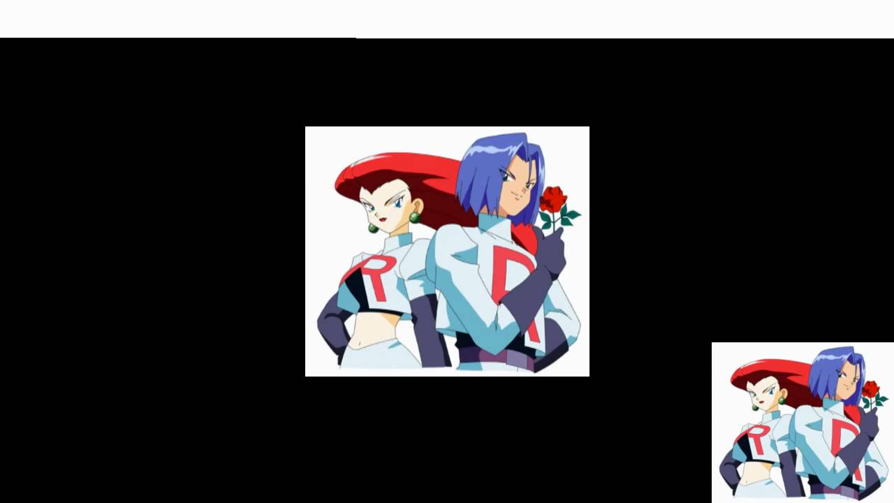 Team Rocket Motto Hip Hop Remix By TWE SHELLSHOCKR - YouTube