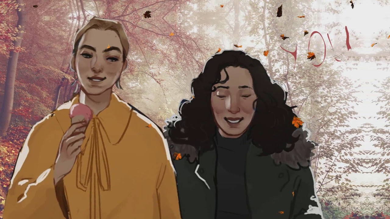 [GIRLS♥] we fell in love in october - YouTube