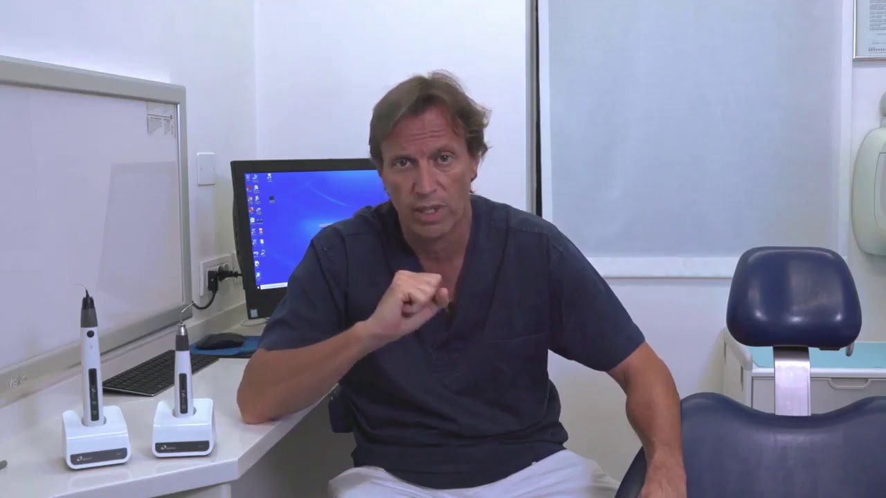 Eighteeth Fast Pack i Fast Fill w akcji by Dr Fabio Gorni Style ...