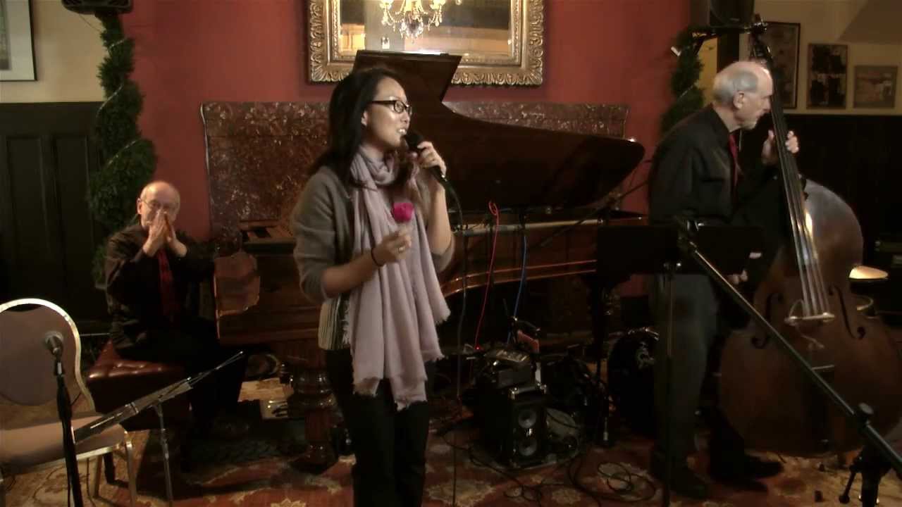 Supervisor Jane Kim at the Cadillac Hotel 2/14/14 - YouTube