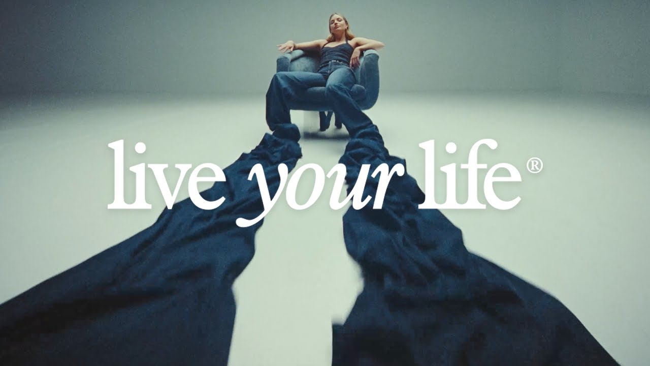 Live Your Life | American Eagle - YouTube