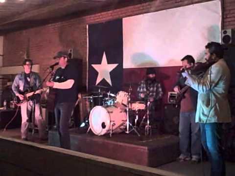 The Mike Mancy Band live at the Lumberyard. - YouTube