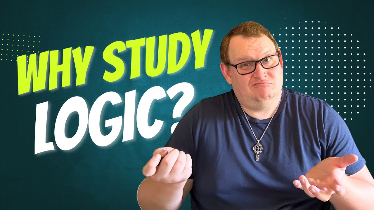 PHI2: Why Study Logic - YouTube