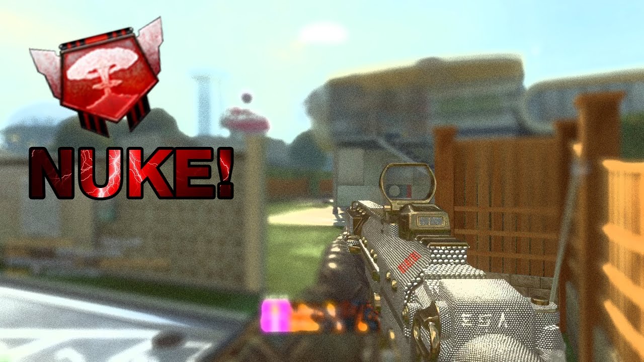 Call of Duty: Black Ops 2 My Fastest Nuclear!! (PC) - YouTube