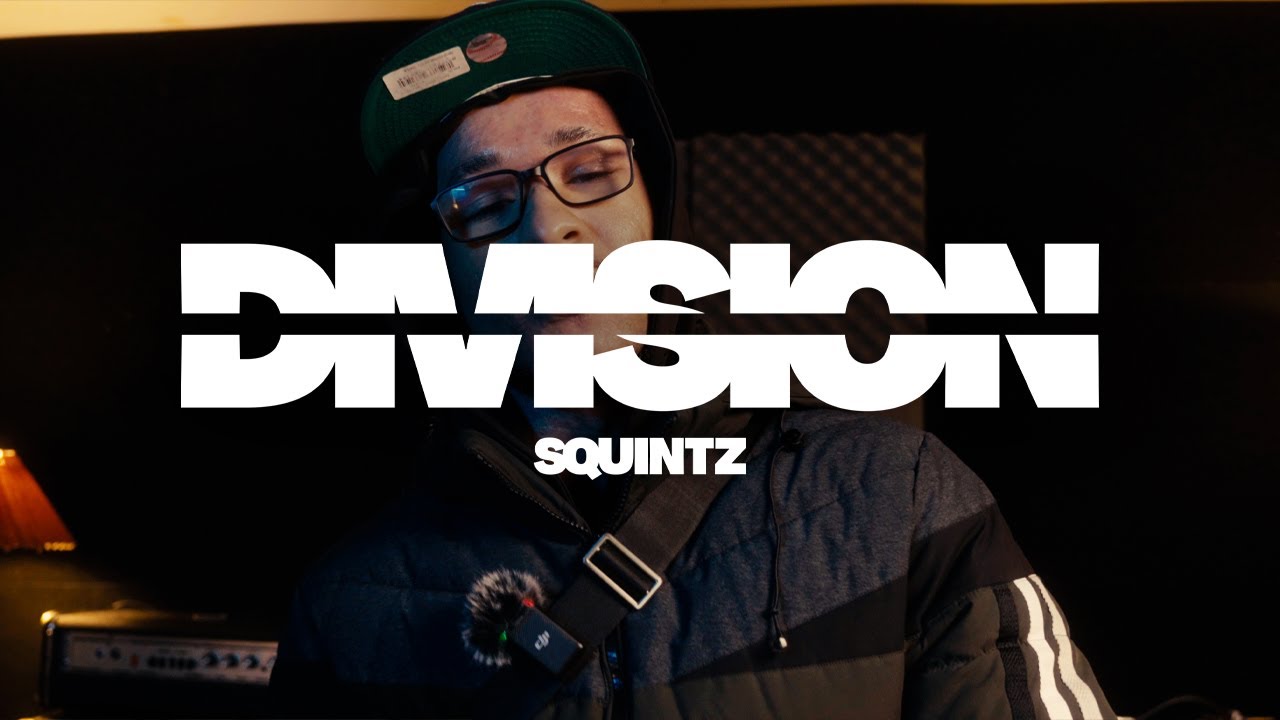 Squintz - Division | Music Militia - YouTube