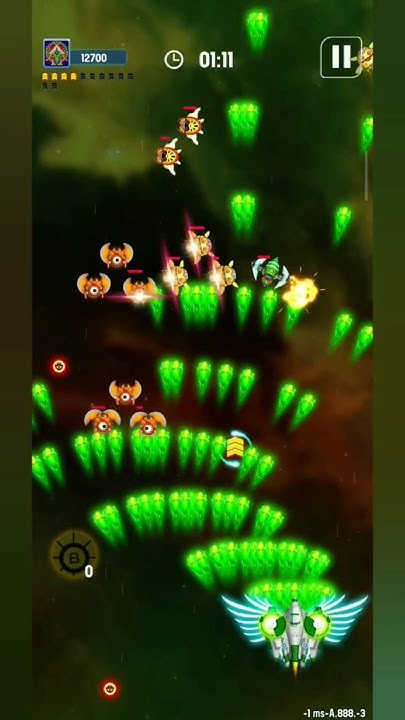 space shooter game #games #sports #shooters #shoot #gameplay #spaceship #spaceship #gamechanger ...