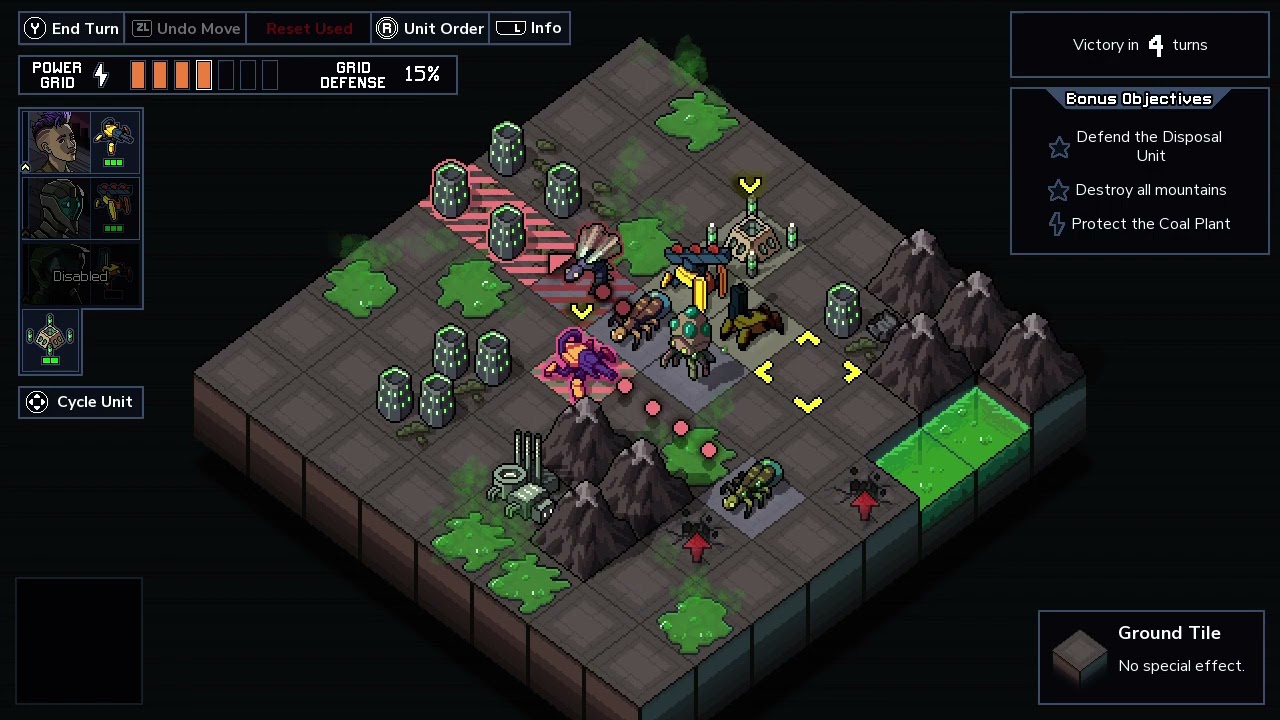 Into The Breach: Bomber Mechs - "No Survivors" - YouTube