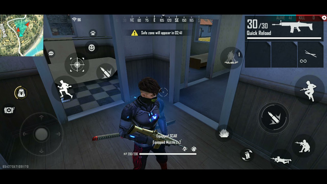 Today very bad game play - YouTube