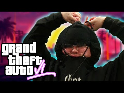 GTA 6 auf Wish bestellt