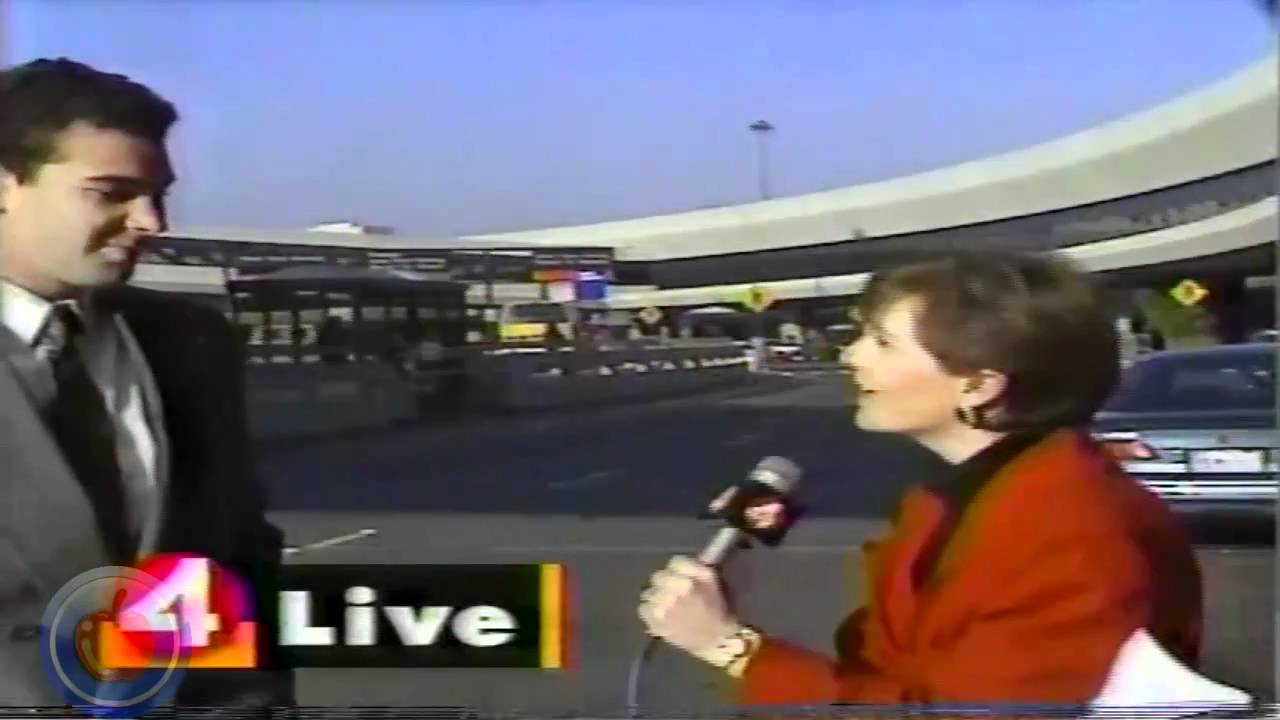 Northridge Earthquake Coverage | Video 23 of 24 - YouTube