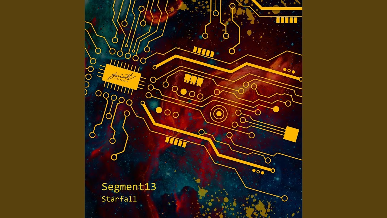 Starfall (Radio Edit) - YouTube