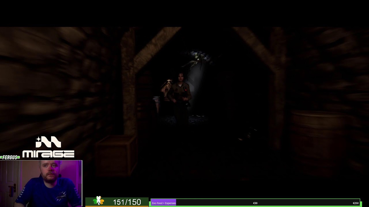 The essence of the Kazama style is not to harm the enemy while avoiding getting injured - YouTube