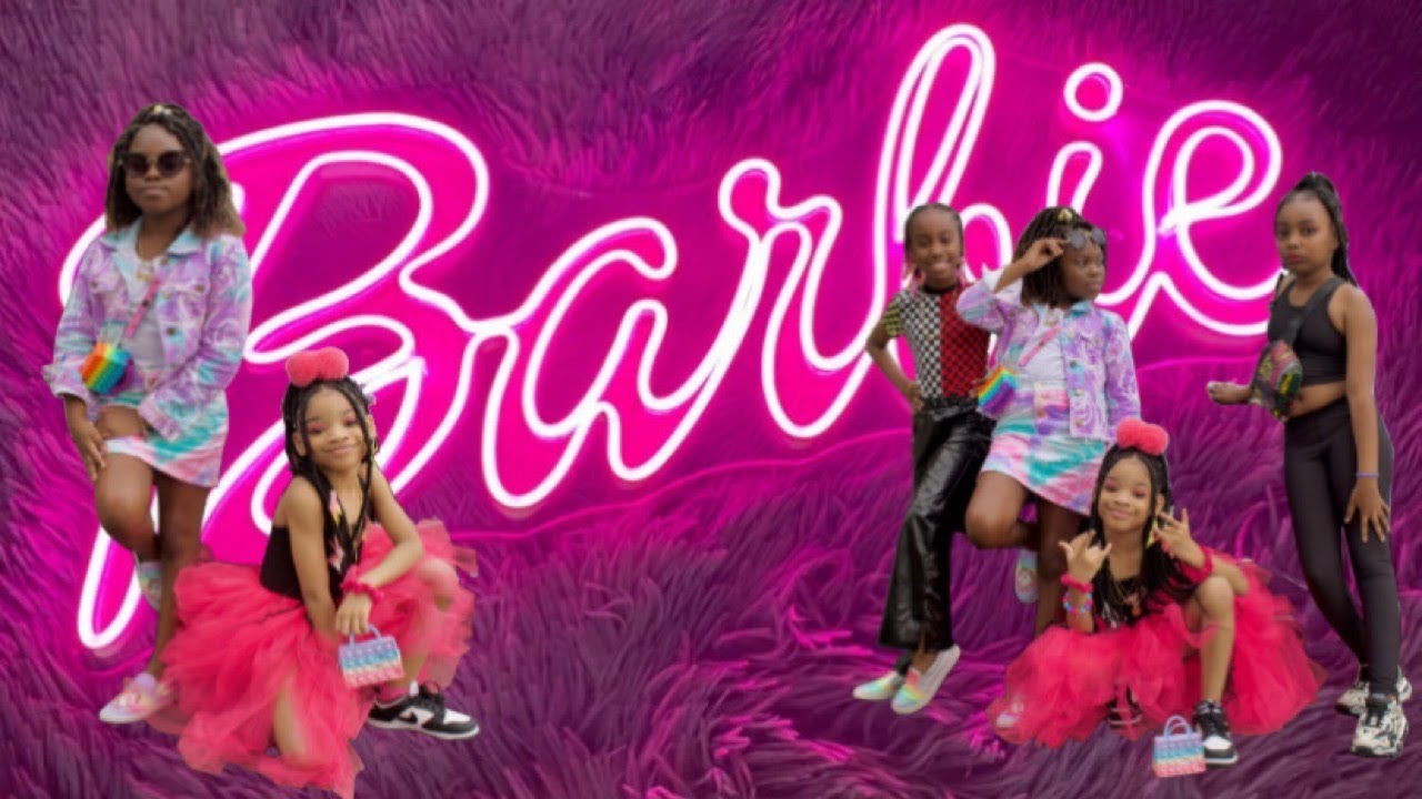 WOAH (Official Music Video) - YouTube