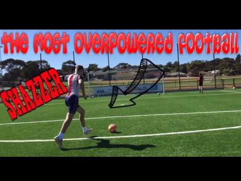 OVERPOWERED FOOTBALL (INSANE) ft NickyBoyTekkz HD - YouTube