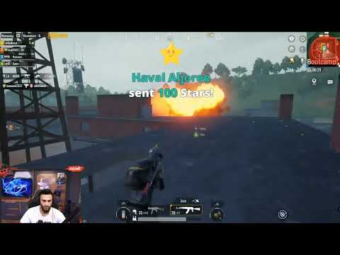 Abumashal Bootcamp 2