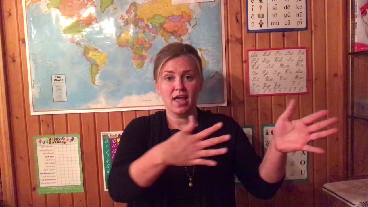 CC cycle 2 week 7 science - YouTube