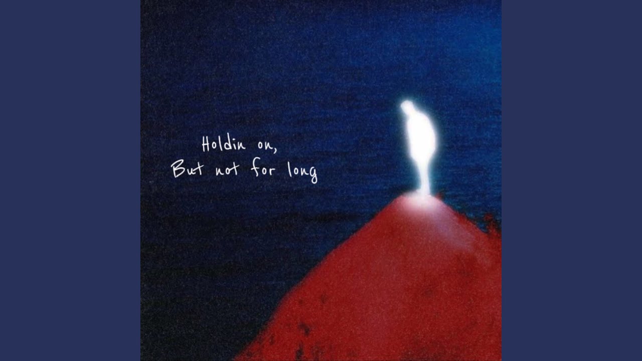 Holdin on, But not for long - YouTube