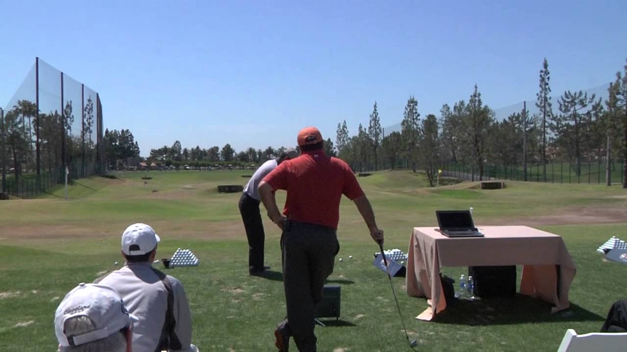 2014 Callaway Golf Spring Teaching Summit - Brian Manzella Afternoon 3 ...