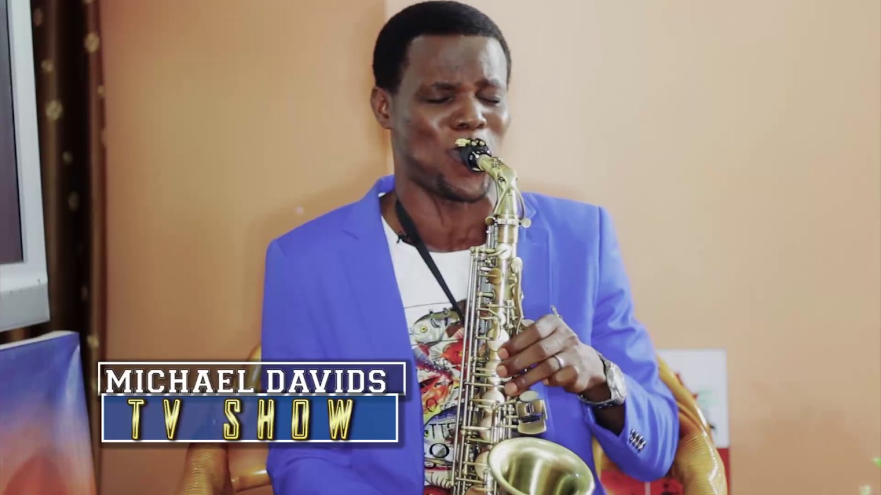 PASAX LIVE PERFORMANCE (A.M MEDIA STUDIO) - YouTube