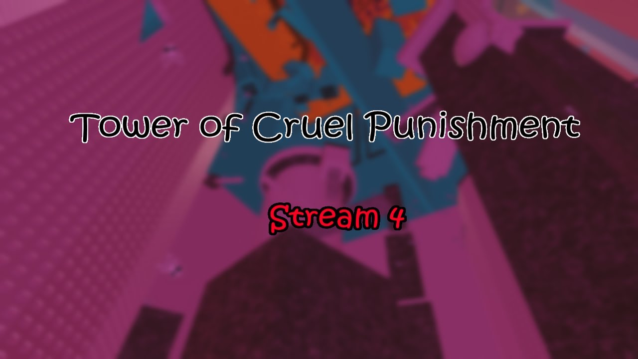 ToCP Grinding - Stream 4 (PB: 7 GBJx2, Goal: 4 Outside) - YouTube