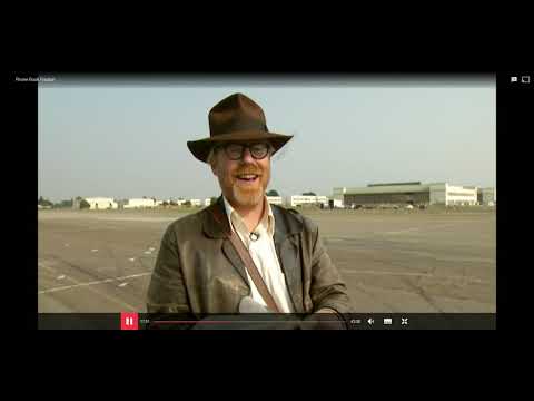 MythBusters Phone Book Episode - YouTube