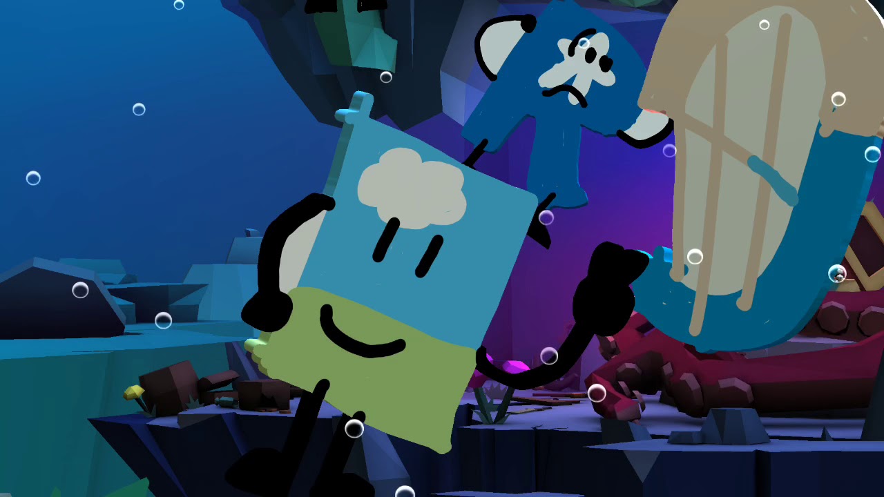 Christian gatica in a nutshell 2 - YouTube