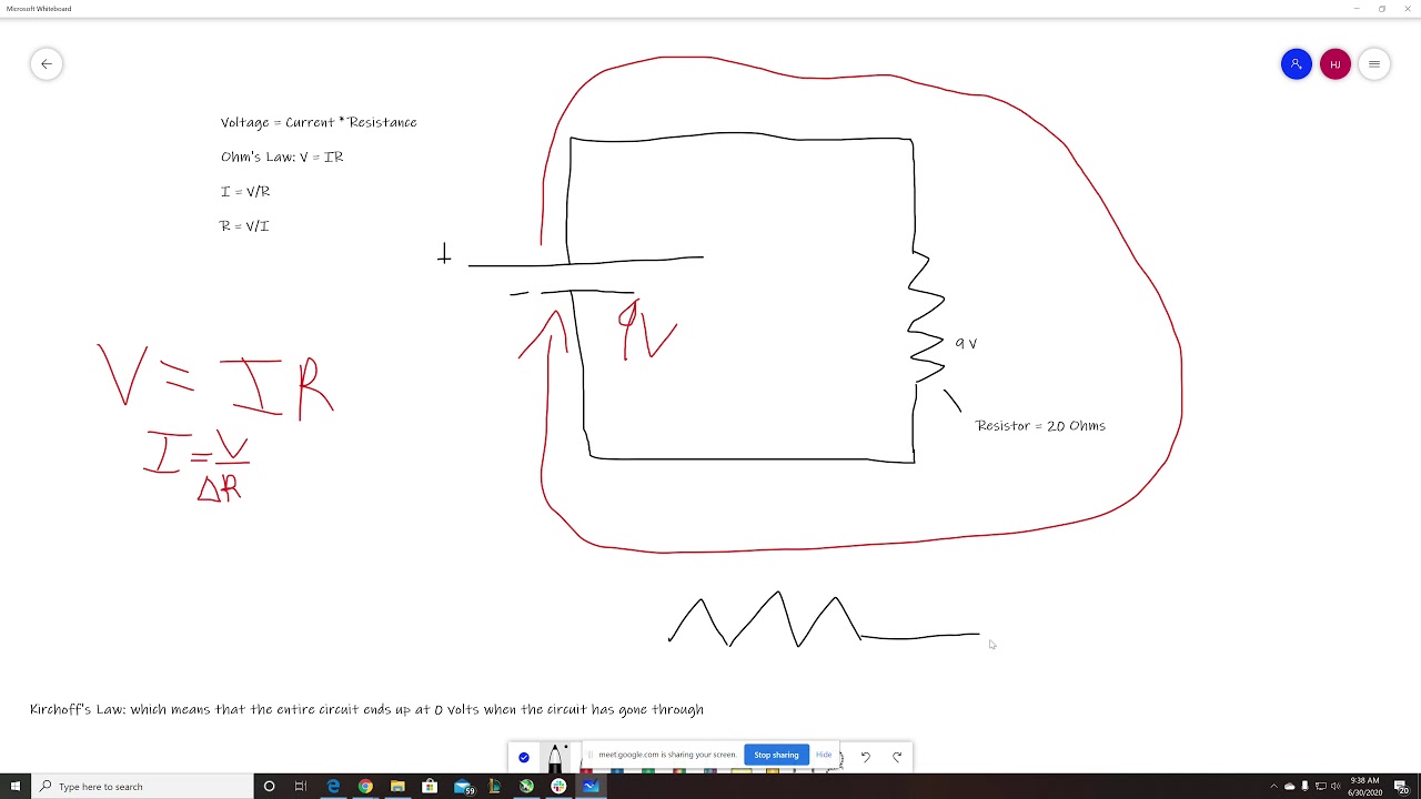 4K - Science Olympiad - Circuit Lab - Lesson 2 - YouTube