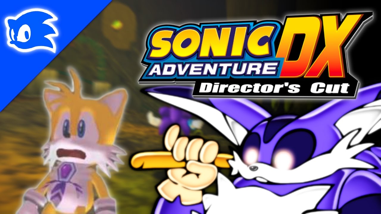 SADX - Collecting all emblems #1 #SonicMarathon - YouTube