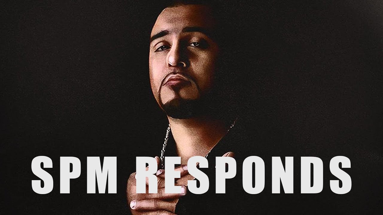 SPM Responds to Fans on Carolyn situation + More - YouTube