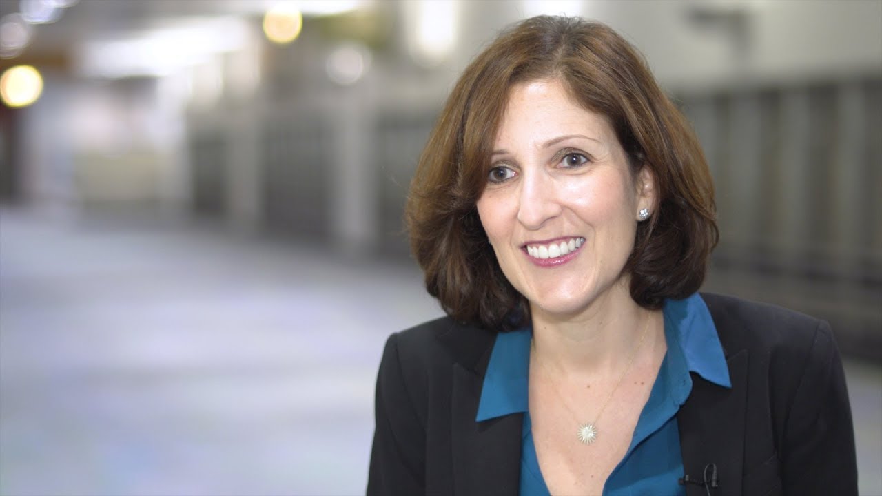 Hot off the ASCO press: leukemia and transplant highlights - YouTube