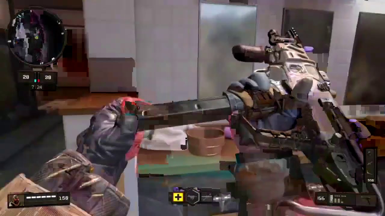 Call of Duty: Black Ops 4 Multiplayer Gameplay! No Commentary|COD BO4 ...