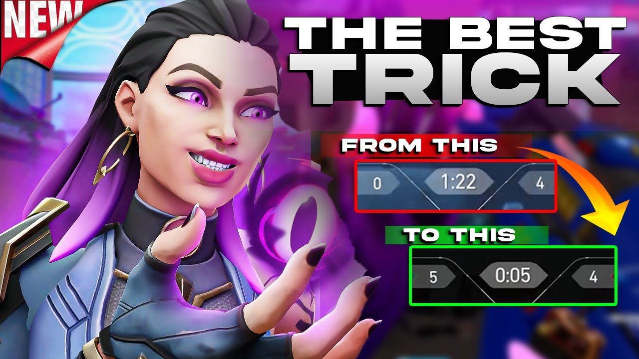 This is Why I Love Reyna... - YouTube