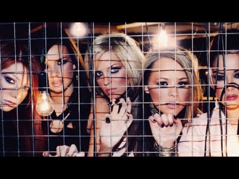 top twenty girls aloud songs - YouTube