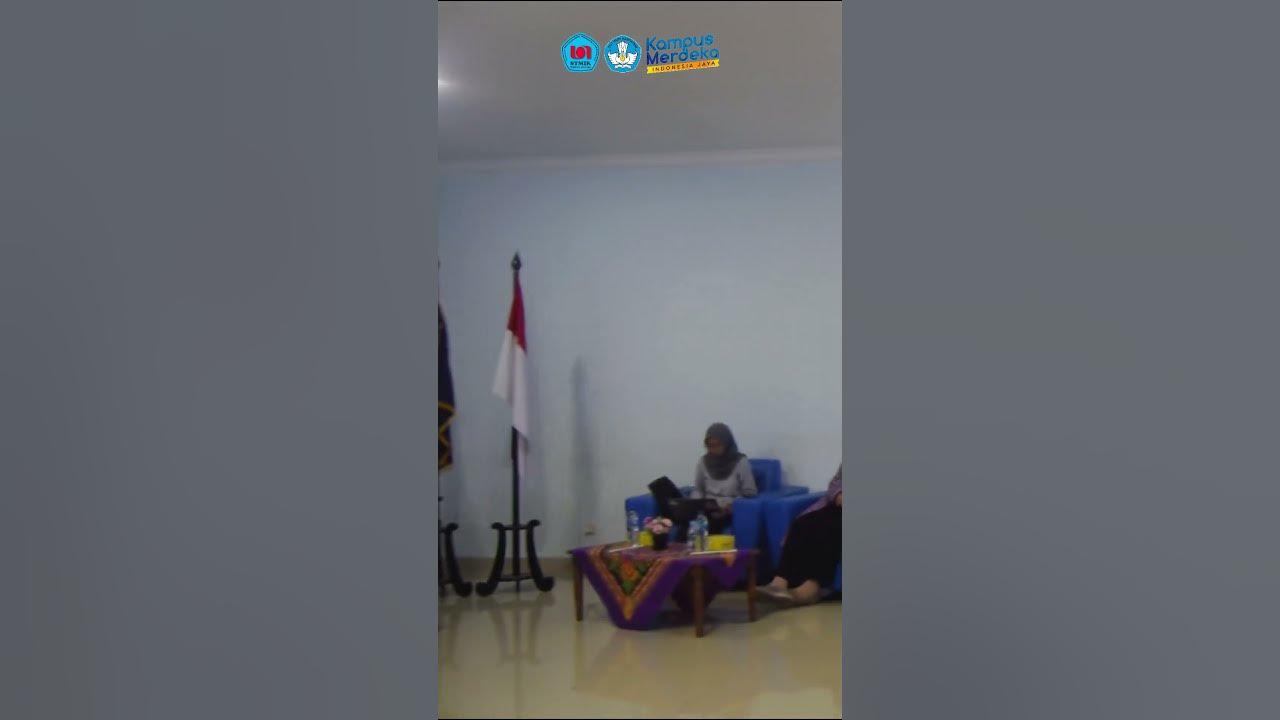 Uji Publik - Calon Panitia Seleksi SATGAS PPKS STMIK Widya Utama - YouTube