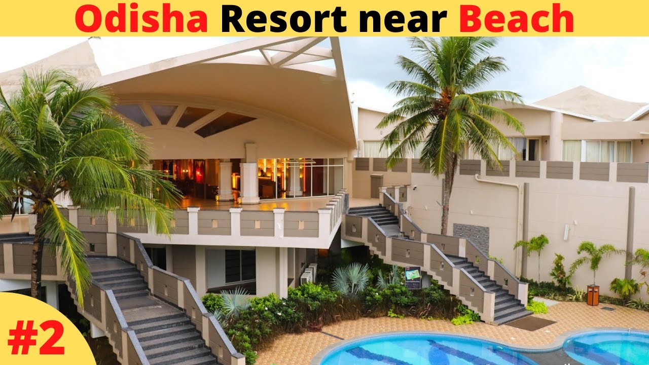 Odisha Resort near Beach ||Odisha2021 - YouTube