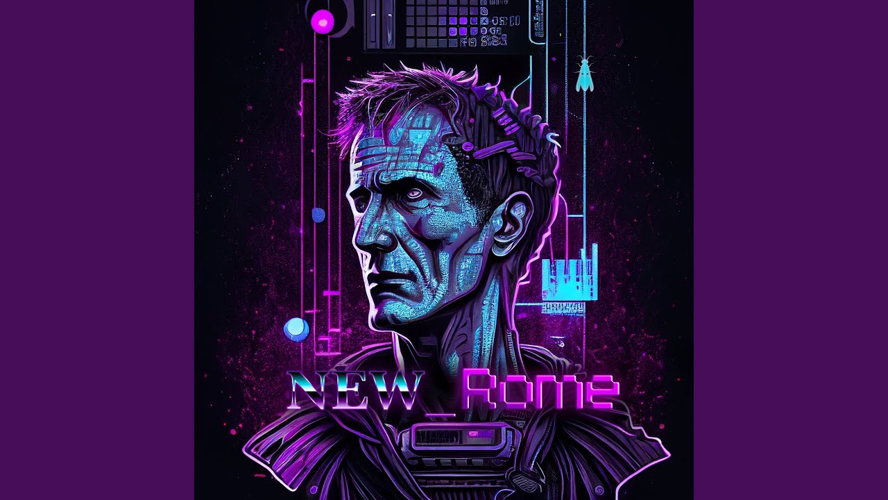 New Rome - YouTube