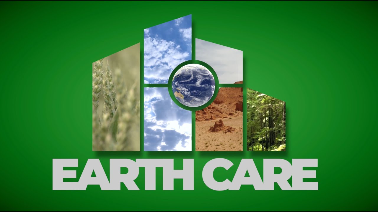 Earth Care - YouTube