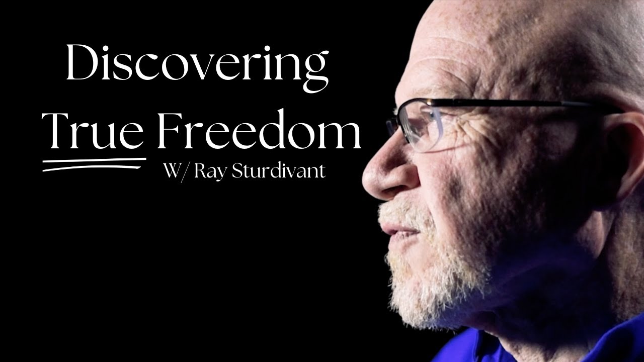 True Freedom | Ray Sturdivant - YouTube