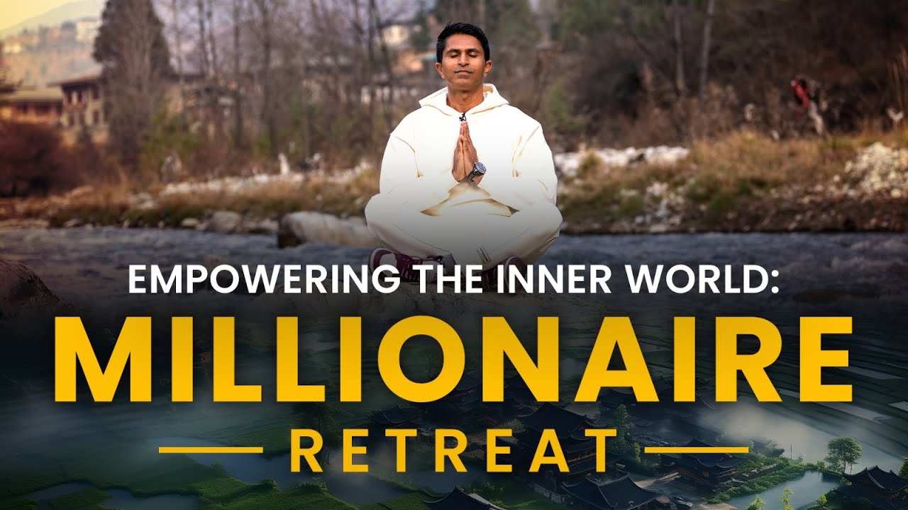 Inner World Mastery : Transformational Strategies for Millionaire ...