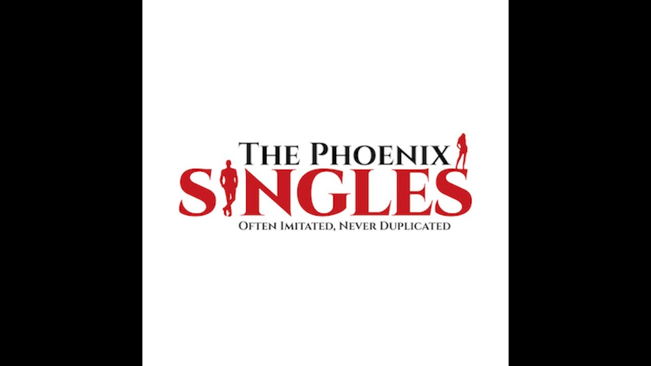 Phoenix Singles Dec 2020 UPDATE - YouTube