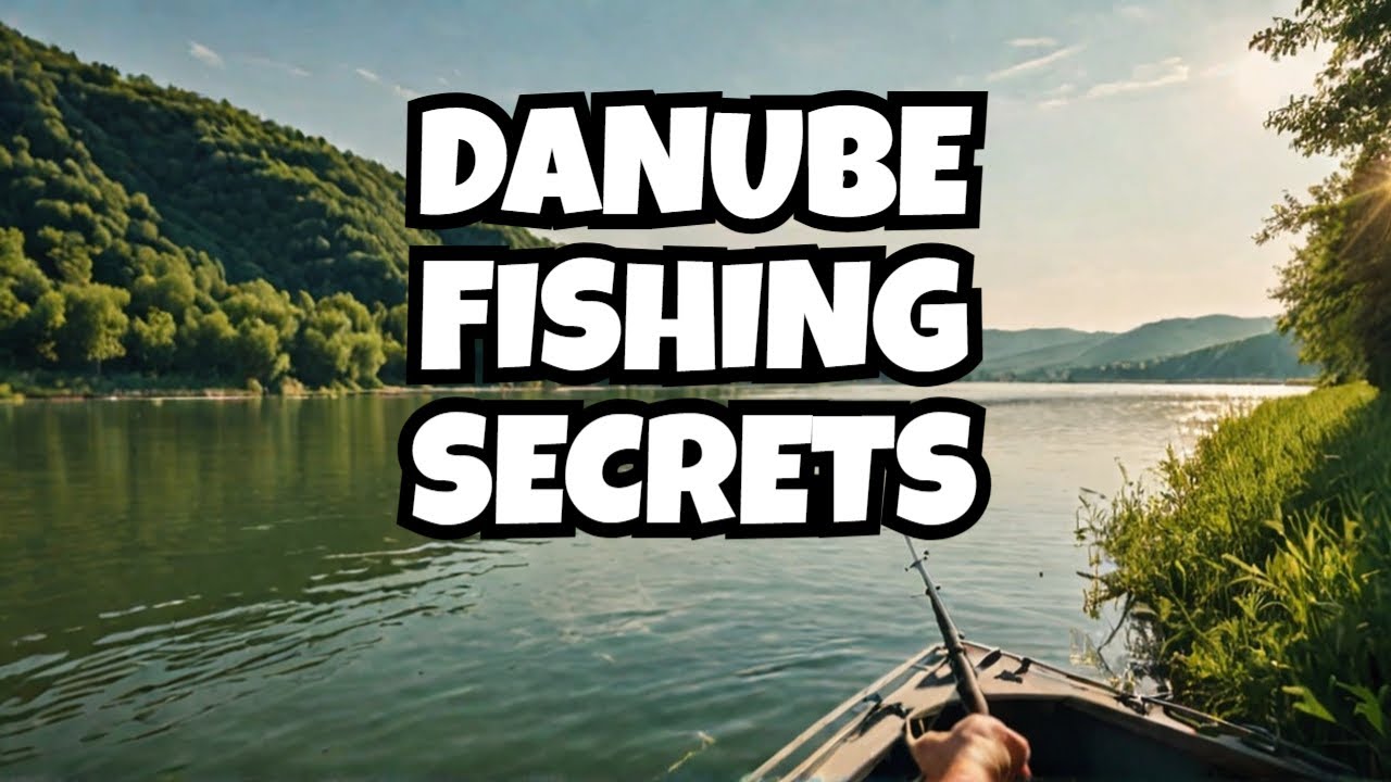 Fishing Adventures on the Danube River: Tips, Legends, and Budget Stays ...