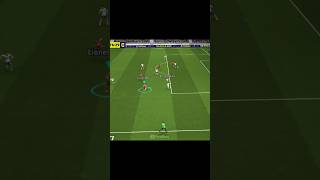 Blitz Curler Messi Vs Hakimi Efootball2025 Efootballmobile Efootball ...