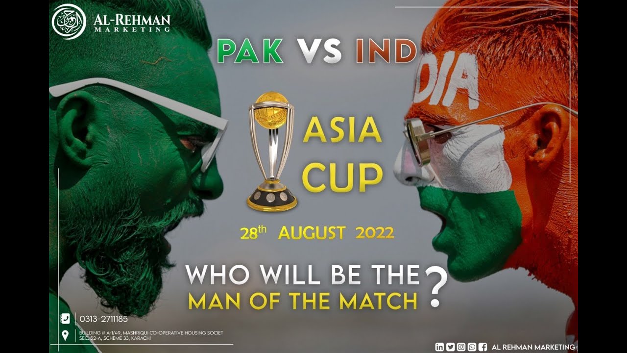muka muka l pak vs ind l wastsapp status - YouTube