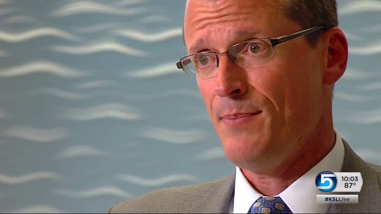 Terrorism, corruption, fraud all top of mind for Utah FBI agents - YouTube