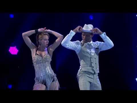 Darius Hickman So You Think You Can Dance - YouTube