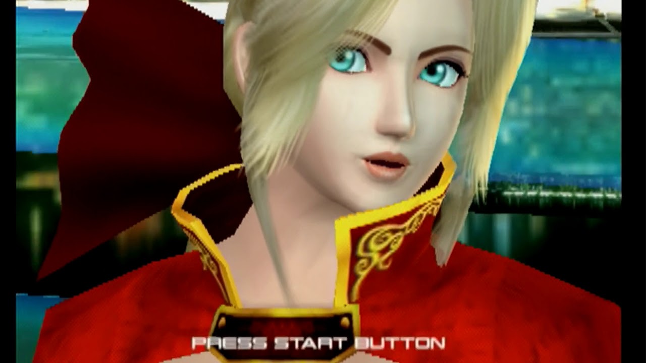 DOA2: Hardcore Intro 1080p60 - YouTube