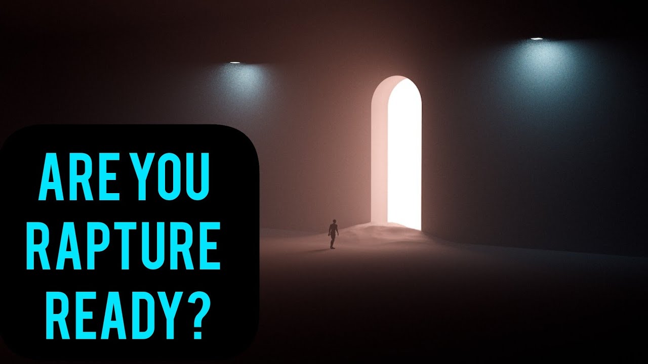 Rapture Ready Part 3 - YouTube