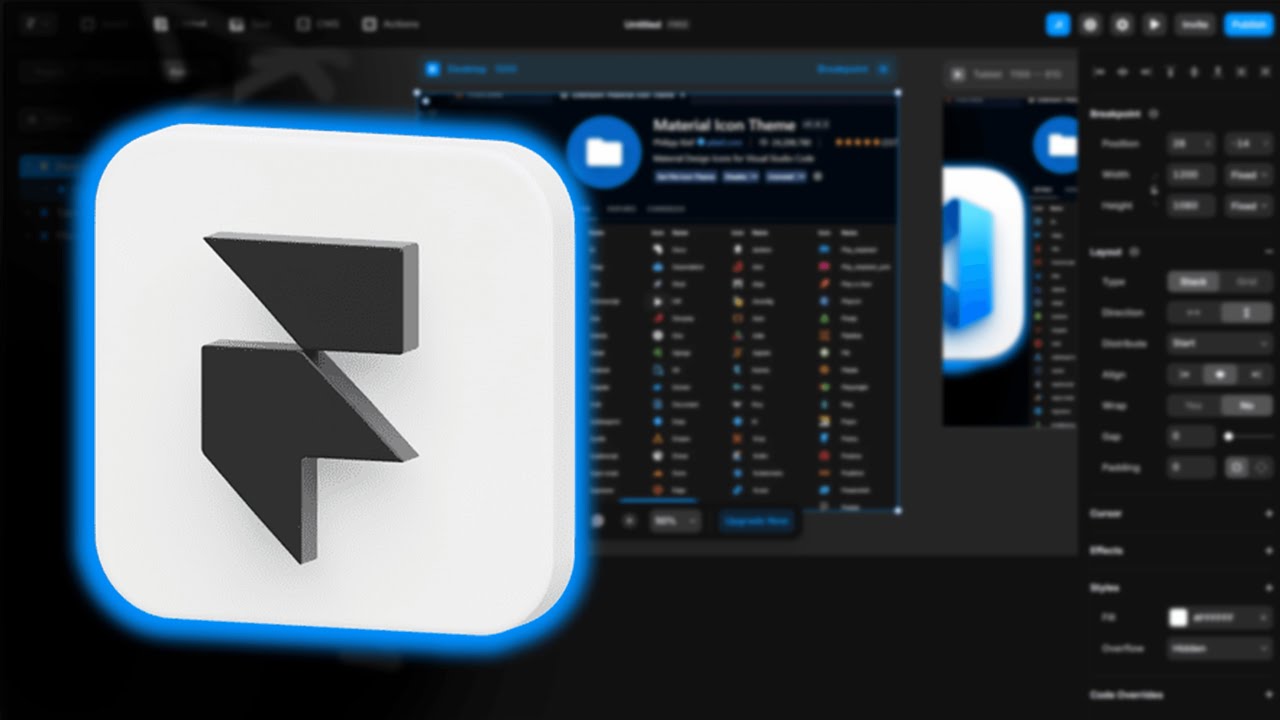 ️ How to Embed Videos in Framer (Fast! - YouTube