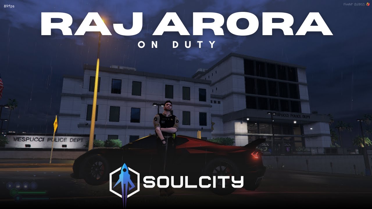 569 Raj Arora - 41 / Mitish Singh the drug god Soulcity by EchoRP # ...